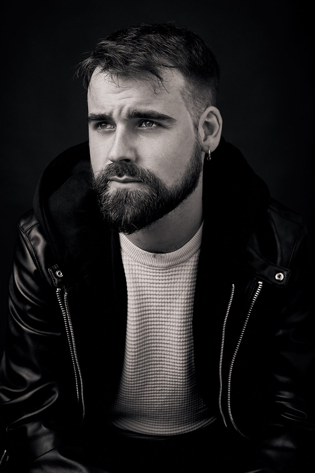 Pol Jové - Actor profesional